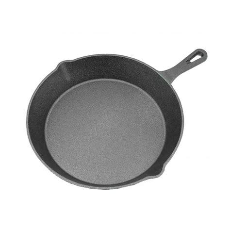 Edge Round Cast Iron Sizzling Plate 20cm Hmr Shop N Bid