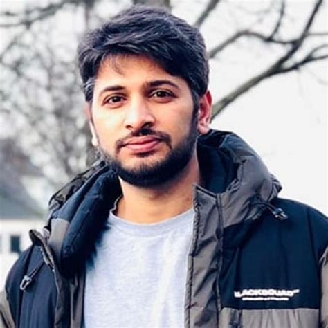 Ali Hassan Fullstack Developer Careship Xing