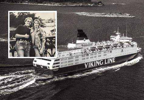 Minnet Och Mordet På Viking Sally