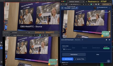 How Do I Install The Obs Multiple Rtmp Plugin On Windows And Macos Hollyland