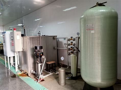 What Is FRP Tank Amanda Water Tech Inc