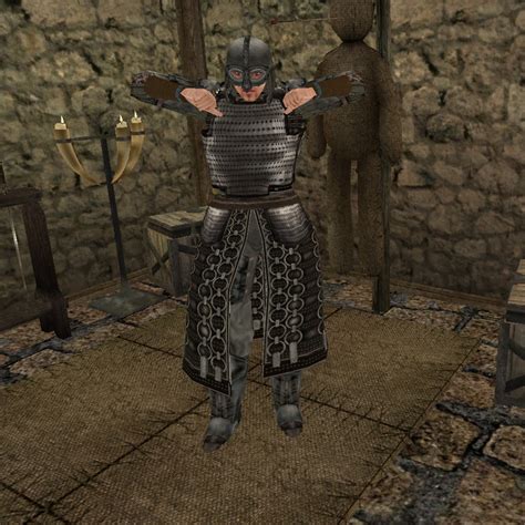 Project Tamriel Skyrim Inor The Unofficial Elder Scrolls Pages Uesp