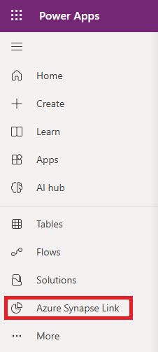 How To Create Azure Synapse Link For Dataverse A Beginner Friendly Setup Guide Umesh Pandit