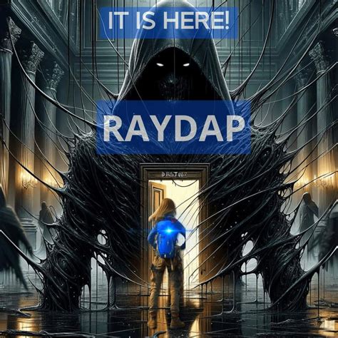 How Purpose Shapes Raydaps Journey Anke Mostert Posted On The Topic