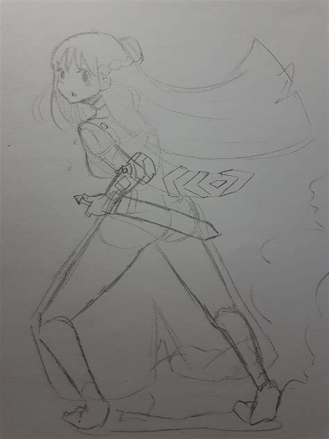 More Ml Light Karin Drawings Epic Seven Amino