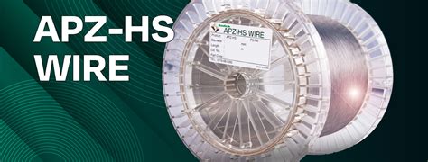 Apz Hs Wire