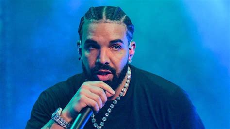 Drake Breaks Silence On Leaked Explicit Video During Tour ‘rumours Are