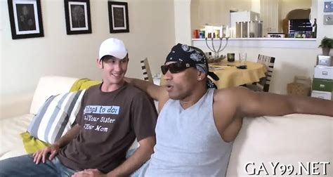 Black And White Gay Sex Eporner