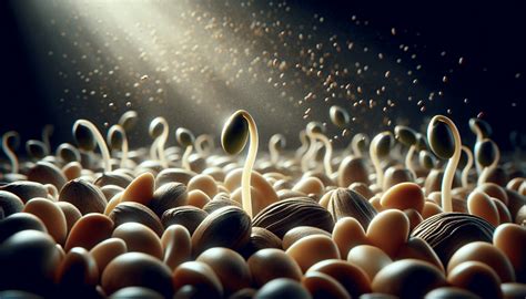 What Is The Seed That Cannot Be Used For Making Sprouts Growing Food Indoors