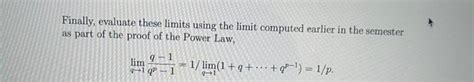 Solved Problem Riemann Sums Do Exist For A Riemann Chegg