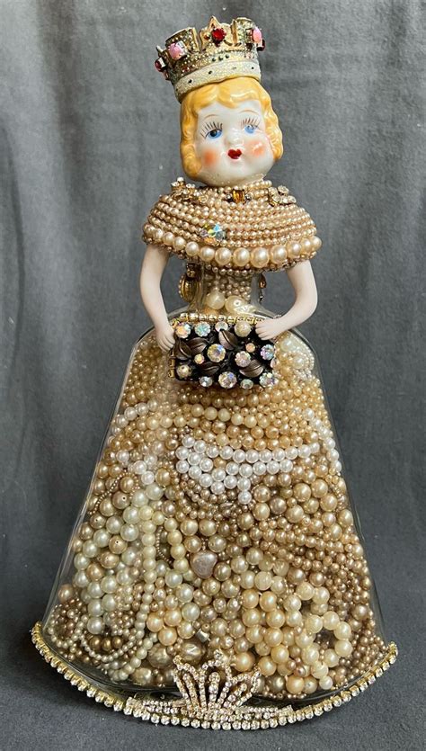 Pin By Lu Ann Heyer On Assemblage Art Assemblage Art Dolls