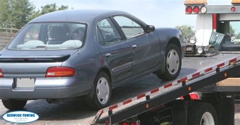 Car Towing Faqs You Need To Know Before Driving Off Berwick Towing