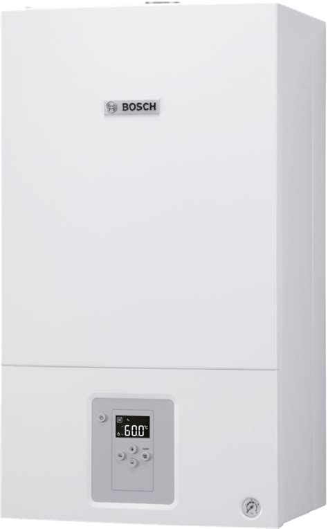 Gaz 6000 W | Bosch Home Comfort Middle East