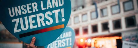 Afd Baden Württemberg Der Landesverband Der Alternative Für Deutschland