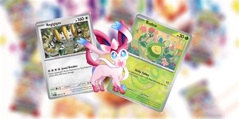 Pokemon Tcg Prismatic Evolutions Review