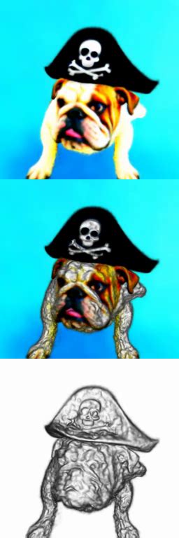 Dreamfusion Text To 3d Using 2d Diffusion Deepai