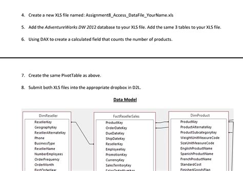 Solved Create A New XLS File Named Chegg