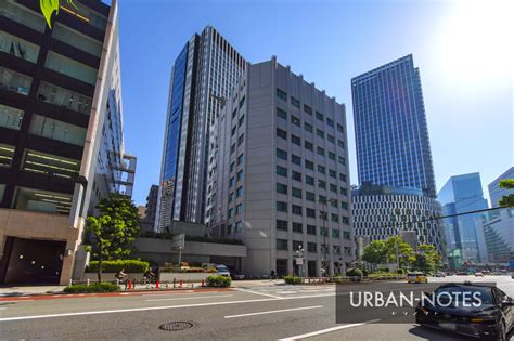 Urban Notes