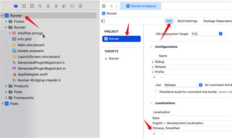 如何给 Flutter App 显示不同语言应用名做国际化处理 老郭种树