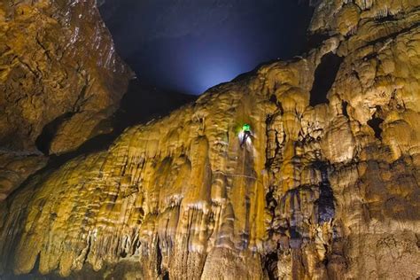 Visiter Son Doong La Plus Grande Grotte Du Monde Vietnam 360