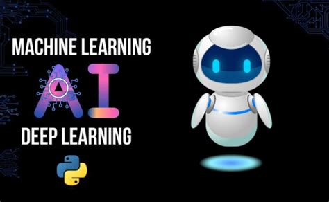 Do Machine Learning And Deep Learning Projects Using Python By