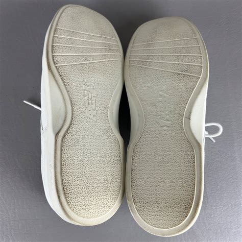 Apex Orthopedic Shoes Womens 10 Anti Shock Diabetic W… Gem