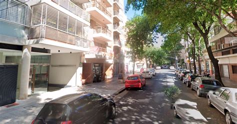 Desvalijaron Seis Departamentos De Núñez Me Robaron Los Ahorros De