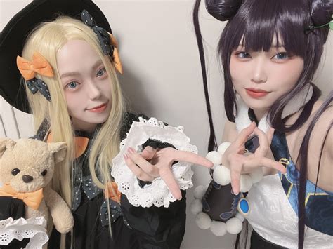 雨乃まいか14a On Twitter ふぉーりなーのぴーす集です