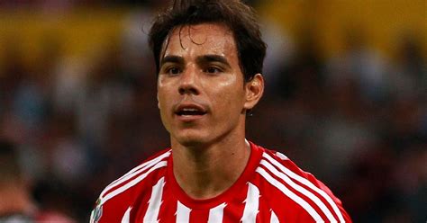 Chivas Omar Bravo Confiesa Que Tuvo Constantes Peleas Con El Bofo