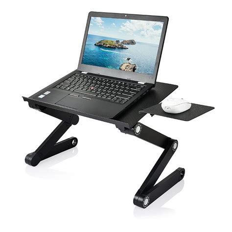 Столик трансформер для ноутбука Multifunctional Laptop Table T8 купить ...