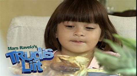 Trudis Liit Ang Tanging Kahilingan Ni Trudis Episode 10 YouTube