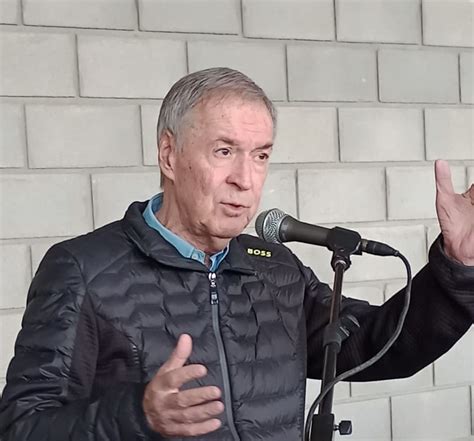 Schiaretti El peronismo debe sacarse de encima la colonización del Kirchnerismo