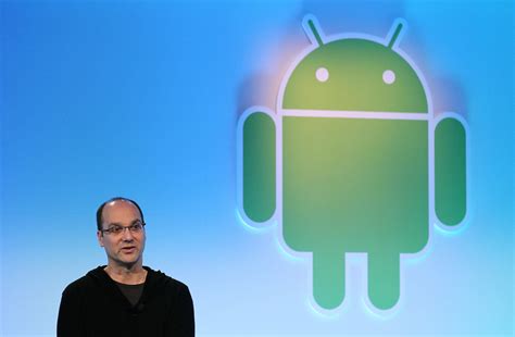 Android Logo Designer
