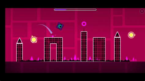 Geometry Dash Pt Youtube