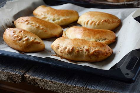 15 Traditional Russian Foods You Must Try