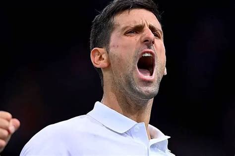 Novak Djokovic Absent From US Open According To Official Site Marca