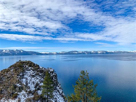 Lake Tahoe In November 7 Epic Things To Do In 2024 From A Local
