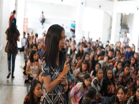 Hibah Program Hibah Bina Desa PHBD 2019 Unaki