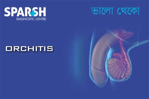 Orchitis Sparsh Diagnostic Center