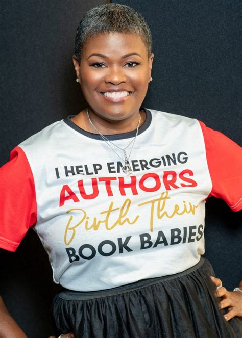 Meet Desireé Harris Bonner VoyageTampa