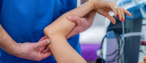 Dolore Al Gomito Cause Sintomi E Trattamenti Santagostino Monza