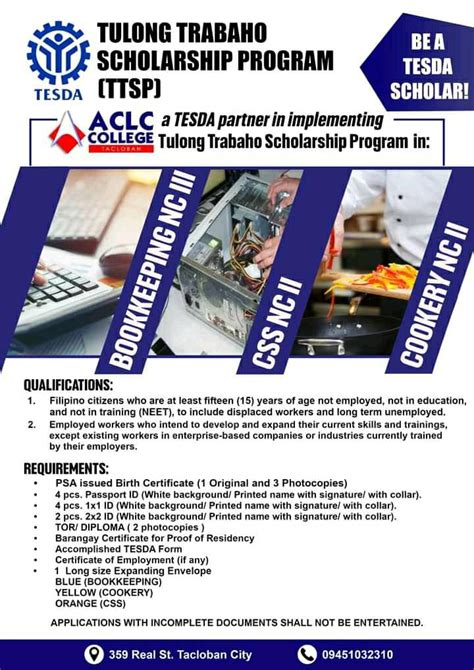 Aclc College Of Tacloban Home