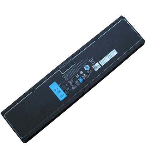 Genuine Dell Latitude E7440 34gkr 47wh 4 Cell Laptop Battery 909h5