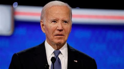 White House Breaks Silence On Report Joe Biden ‘not A Pleasant Person