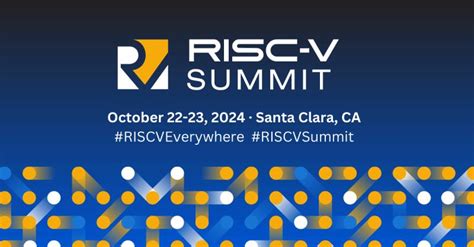 Risc V International On Linkedin Risc V Summit Lf Events
