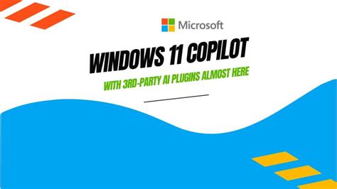 Beyond Key On Linkedin Microsoft Hints Windows 11 Copilot With Third