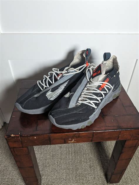 Nike Nike React Ispa Grailed