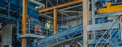 Crt Glass Recycling Kuusakoski United States