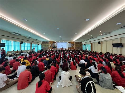 โครงการประชาสัมพันธ์ส่งเสริมภาพลักษ์มหาวิทยาลัยเชิงรุก เส้นทางที่ 2 ภาคตะวันออกเฉียงเหนือ