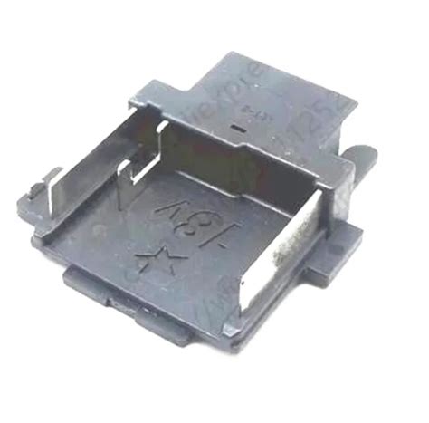 Makita 로터 고정자 스위치 케이스 셸, DTW1002z, TW1001D, DTW1001, DTW1002, DTW1001Z ...